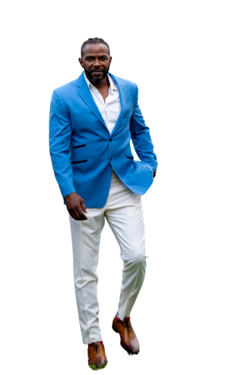 About Mike - Official Mike James website